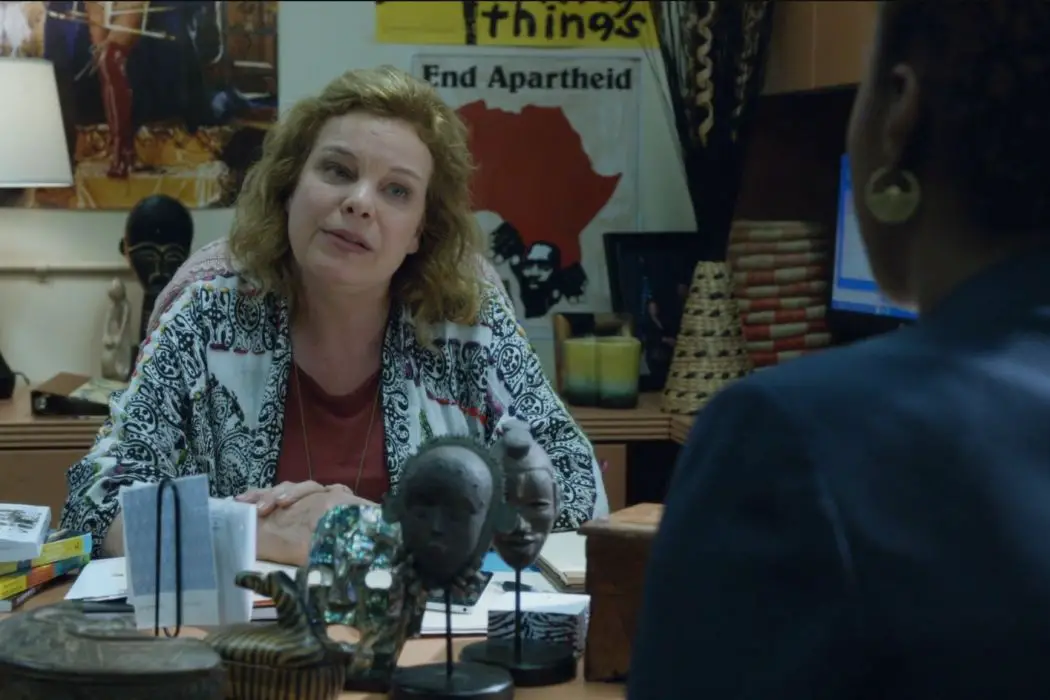 Interview With Catherine Curtin Of STRANGER THINGS & GOLD STAR