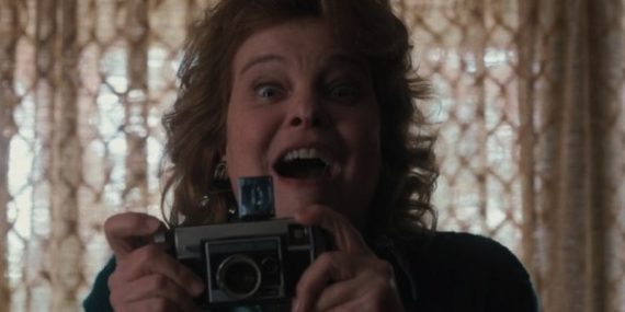 Interview With Catherine Curtin Of STRANGER THINGS & GOLD STAR