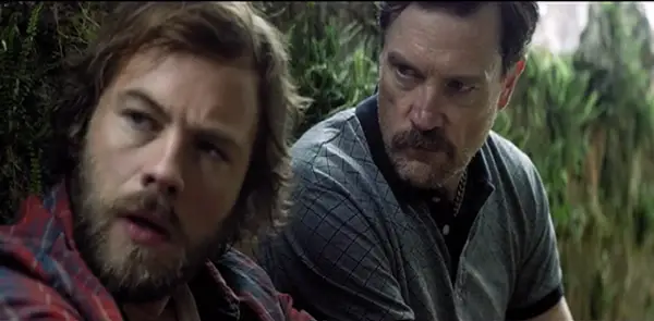 Gridlock - Film Inquiry