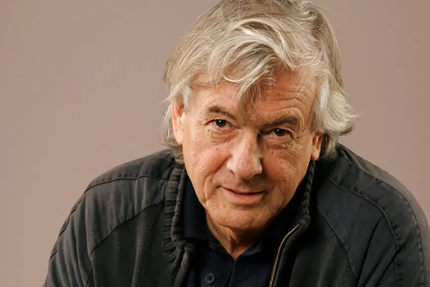 Beginner's Guide: Paul Verhoeven, Director - Film Inquiry