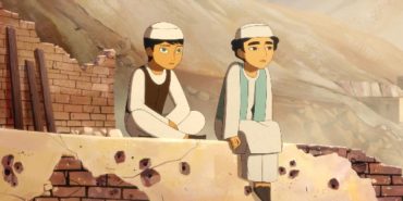 THE BREADWINNER: Beautiful, Inspiring, Important - Film Inquiry