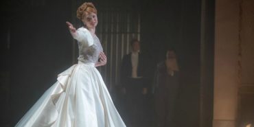 THE GREATEST SHOWMAN: An Enjoyable Musical Fantasy - Film Inquiry