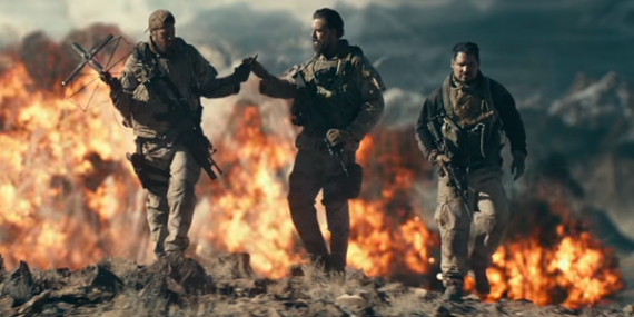 12 Strong True Story _ 12 Strong Real Story – QTOY