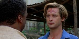 Haitian Voodoo Zombie Powder