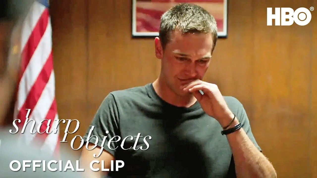 SHARP OBJECTS “Falling” (S1E7): It’s Been Worth The Slow-Burn - Film ...