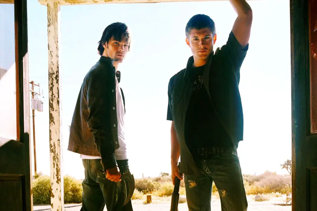 supernatural - Film Inquiry