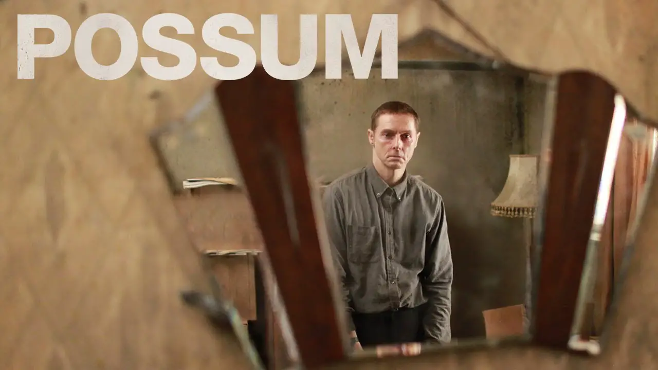 POSSUM: A Niche British Nightmare - Film Inquiry