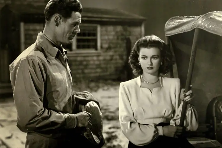Underrated 1940s Film Noir: 15 Classic Gems Deserving An Audience ...