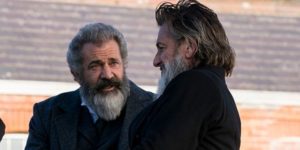 THE PROFESSOR AND THE MADMAN Trailer - Film Inquiry