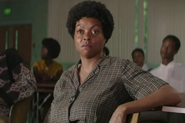 THE BEST OF ENEMIES: A Complex Story Is Stifled - Film Inquiry