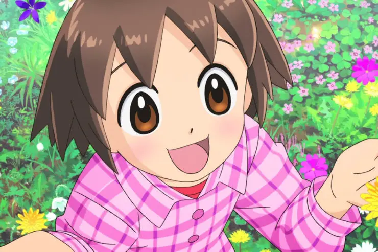 OKKO’S INN: A Youthful & Endearing Look At Grief | Film Inquiry