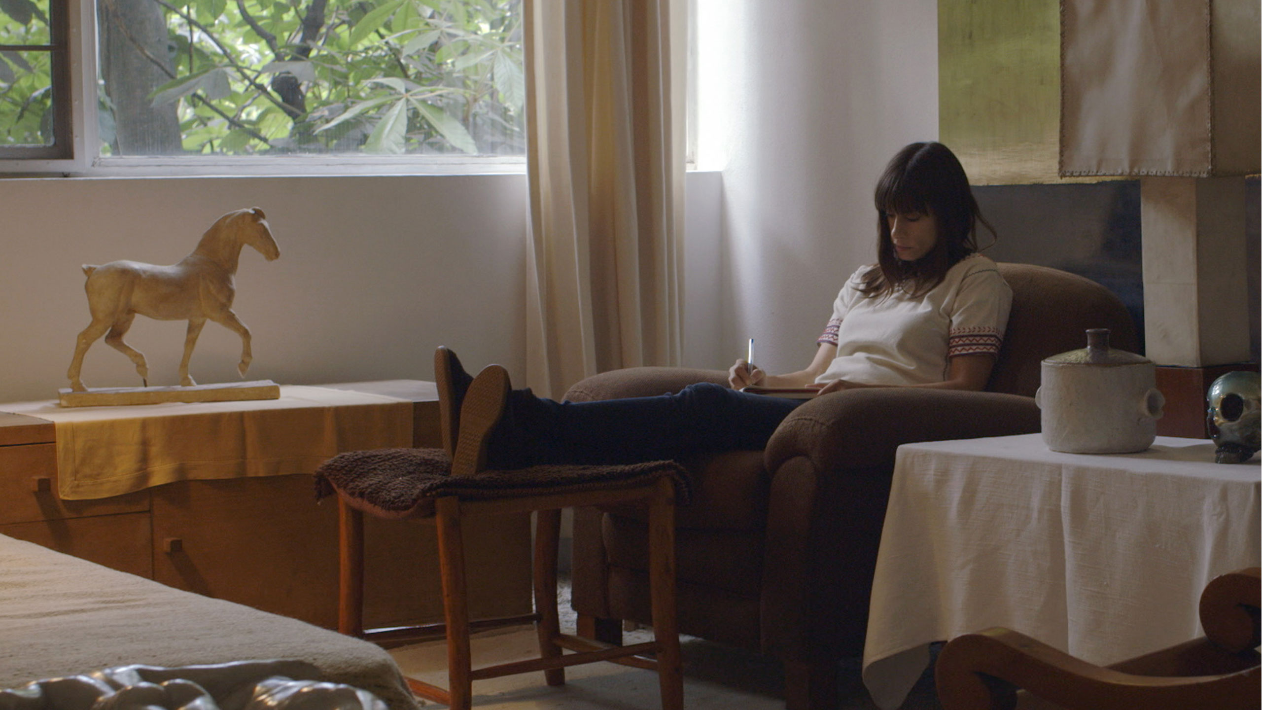 The Proposal: a documentary that breaks the mold - Film Inquiry