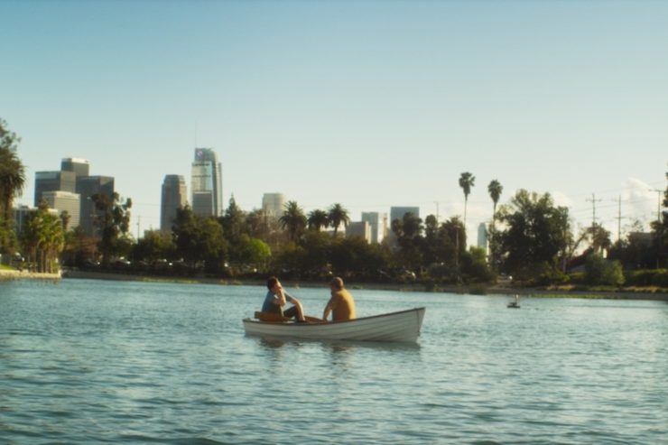 PAPI CHULO: A Heartfelt & Moving Little Film - Film Inquiry