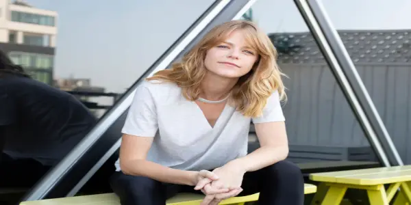 Callie Schuttera | Film Inquiry