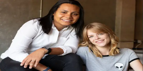 Gabriela Ledesma & Callie Schuttera - Film Inquiry