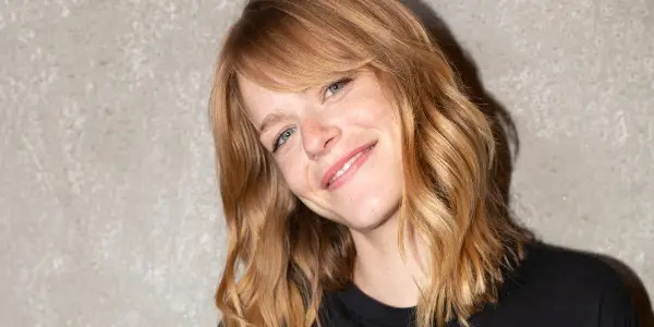 Callie Schuttera - Film Inquiry