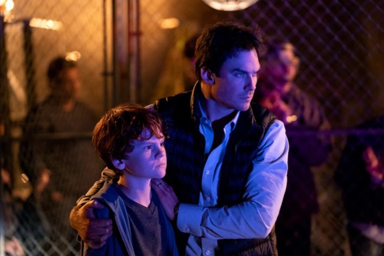 V-WARS Season 1: A Mediocre Induction Into Vampirism - Film Inquiry