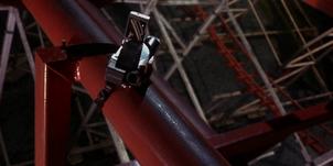 Final Destination 3 Roller Coaster Scene