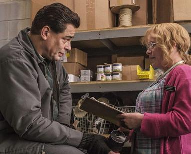 Patricia Arquette Weight Gain 2022