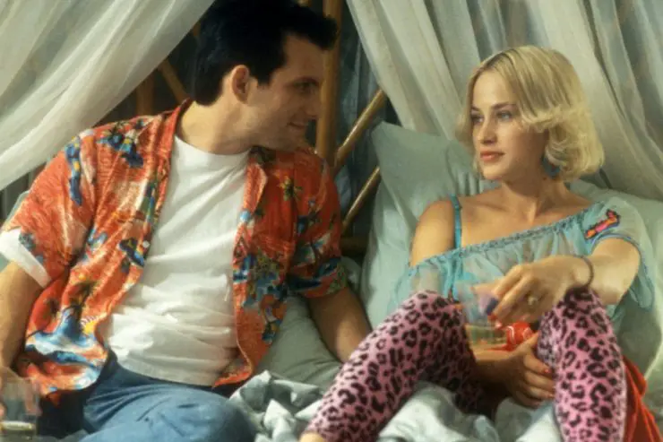 Tarantino's Order: The Original Structure of TRUE ROMANCE - Film Inquiry