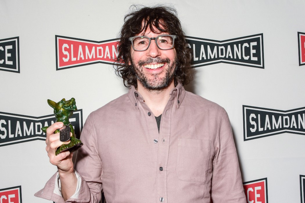 Shoot to Marry - Steve Markle - Film Inquiry