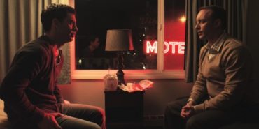 Queerly Ever After #38: THE FALLS TRILOGY (2012, 2013, 2016) - Film Inquiry