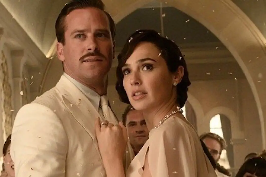 Noble Trailer Film Inquiry