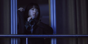 #ALIVE: Self-Isolation, But Make It Zombie Apocalypse - Film Inquiry