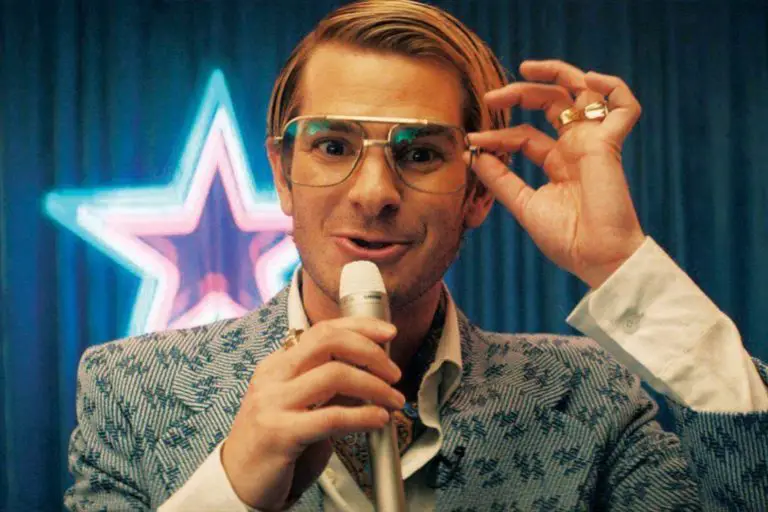 MAINSTREAM: Vapidly Denouncing Vapidity - Film Inquiry