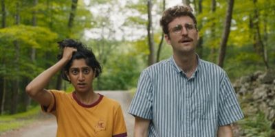 SAVE YOURSELVES!: Bumbling To The End - Film Inquiry