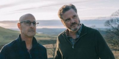 SUPERNOVA Trailer - Film Inquiry