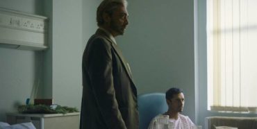 London Film Festival 2020: MOGUL MOWGLI - Film Inquiry