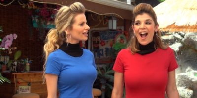 BARBIE & KENDRA STORM AREA 51: Retro Remix of Sci-Fi Cult Classics ...