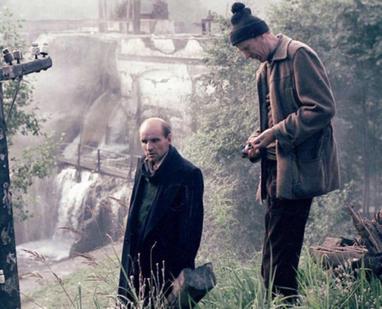 Stalker Tarkovsky Wallpaper