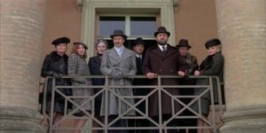 Why SALÓ Is An Important Film About Power And Not Just Malignant Smut ...