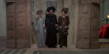 Why SALÓ Is An Important Film About Power And Not Just Malignant Smut ...