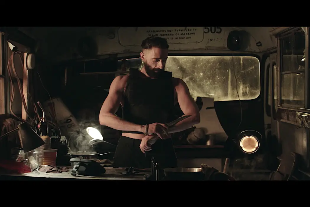 Clean Trailer Film Inquiry