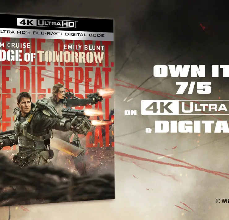 Enter for a Chance to Win a TRAINING DAY 4K Digital Movie! - Film Inquiry