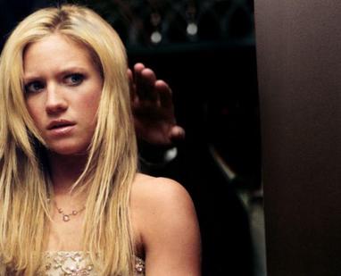 Brittany Snow Prom Night Gif