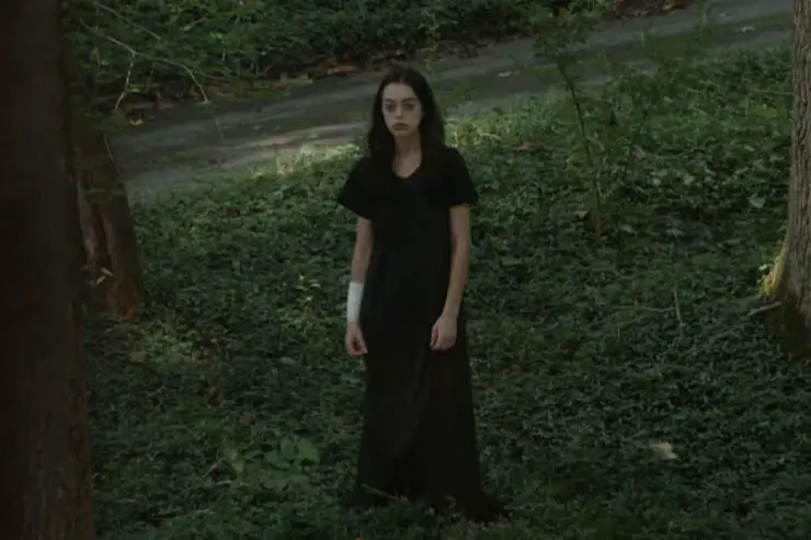 WHERE'S ROSE: A Bleak & Transfixing Tale of True Evil - Film Inquiry