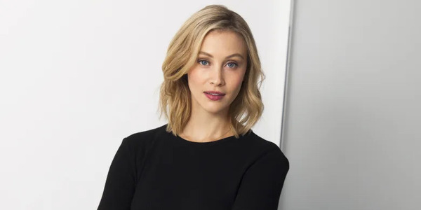 TIFF 2022: Interview with actress Sarah Gadon of NORTH OF NORMAL - Film ...