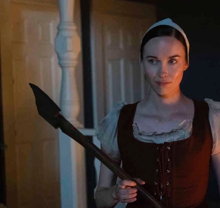 THE INVITATION: An Atmospheric And Rewarding Thriller - Film Inquiry