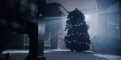 THE KILLING TREE: Not Too Jolly Christmas Horror Comedy - Film Inquiry
