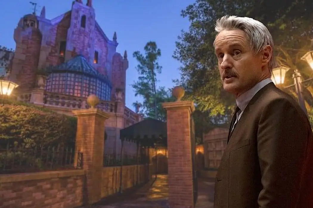 HAUNTED MANSION Trailer - Film Inquiry