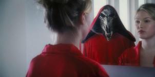 The Omen 2006 Priest