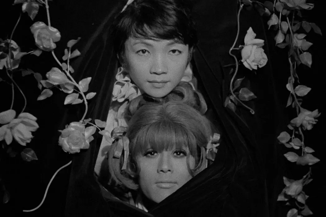 TIME OF ROSES: Fascinating Finnish Science Fiction - Film Inquiry