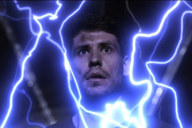 BREAKING INFINITY: A Time Travel Adventure That Proves Story Is More ...