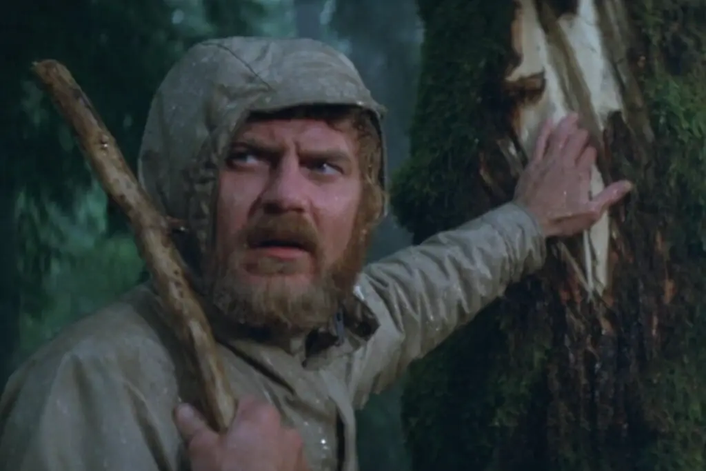 PROPHECY: This Forgotten Mutant Bear Adventure Is a B-Movie For the ...