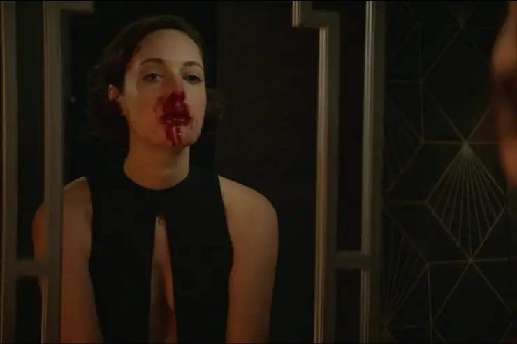 FLEABAG Seasons 1 & 2: A Deep-Dive Cinematography Analysis - Film Inquiry