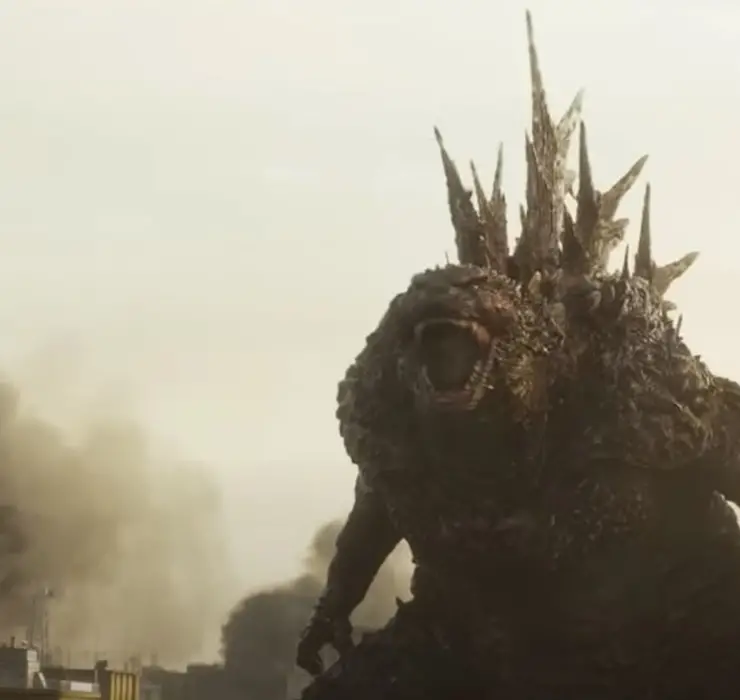 AGENTS OF CHAOS: The US Election-Themed Film You Must See - Film Inquiry